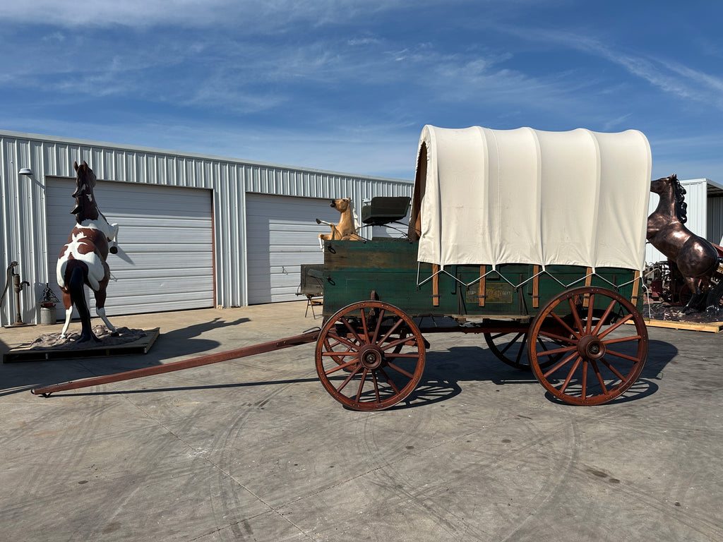 Doyle's Wagons