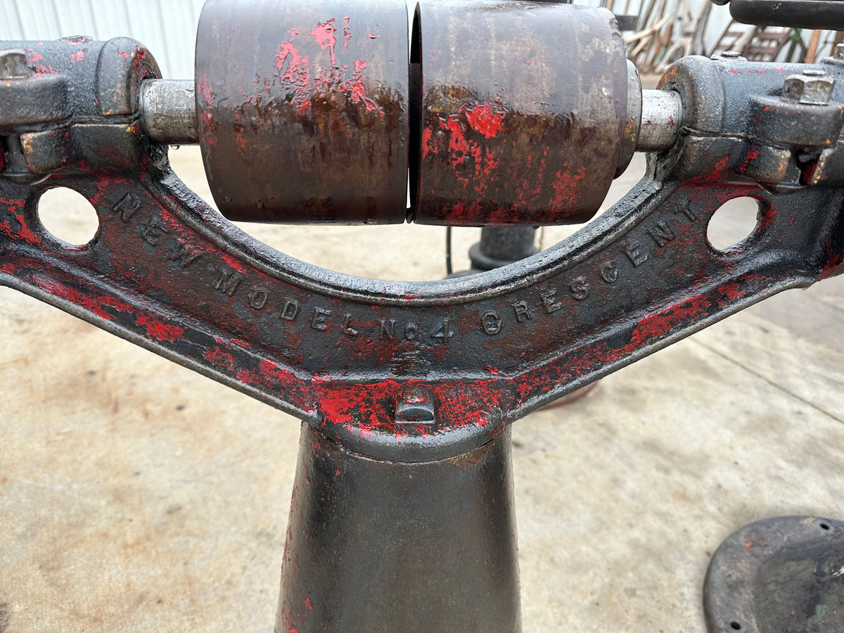 3 Blacksmith Shop Tools – Doyle's Wagons