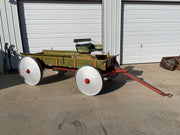 Wagons – Doyle's Wagons